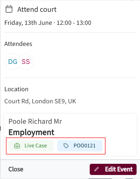 Frequently Asked Questions - Unity® Practice Management – Dye & Durham UK