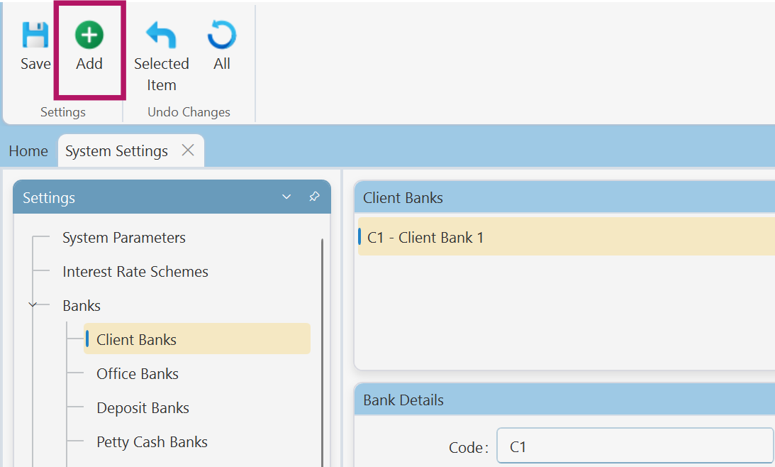 How to Setup a New Bank – Dye & Durham UK