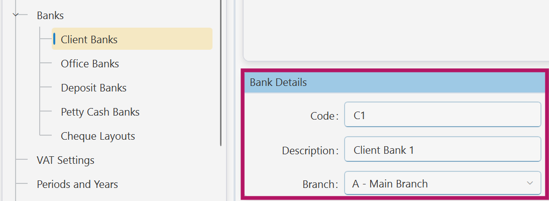 How to Setup a New Bank – Dye & Durham UK