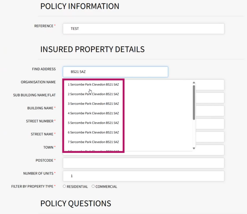 Stewart Title Indemnity Insurance – Dye & Durham UK